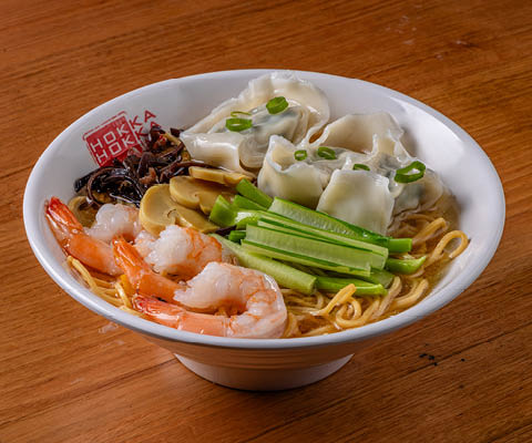 Stores - Hokka Hokka - Gateway Sydney
